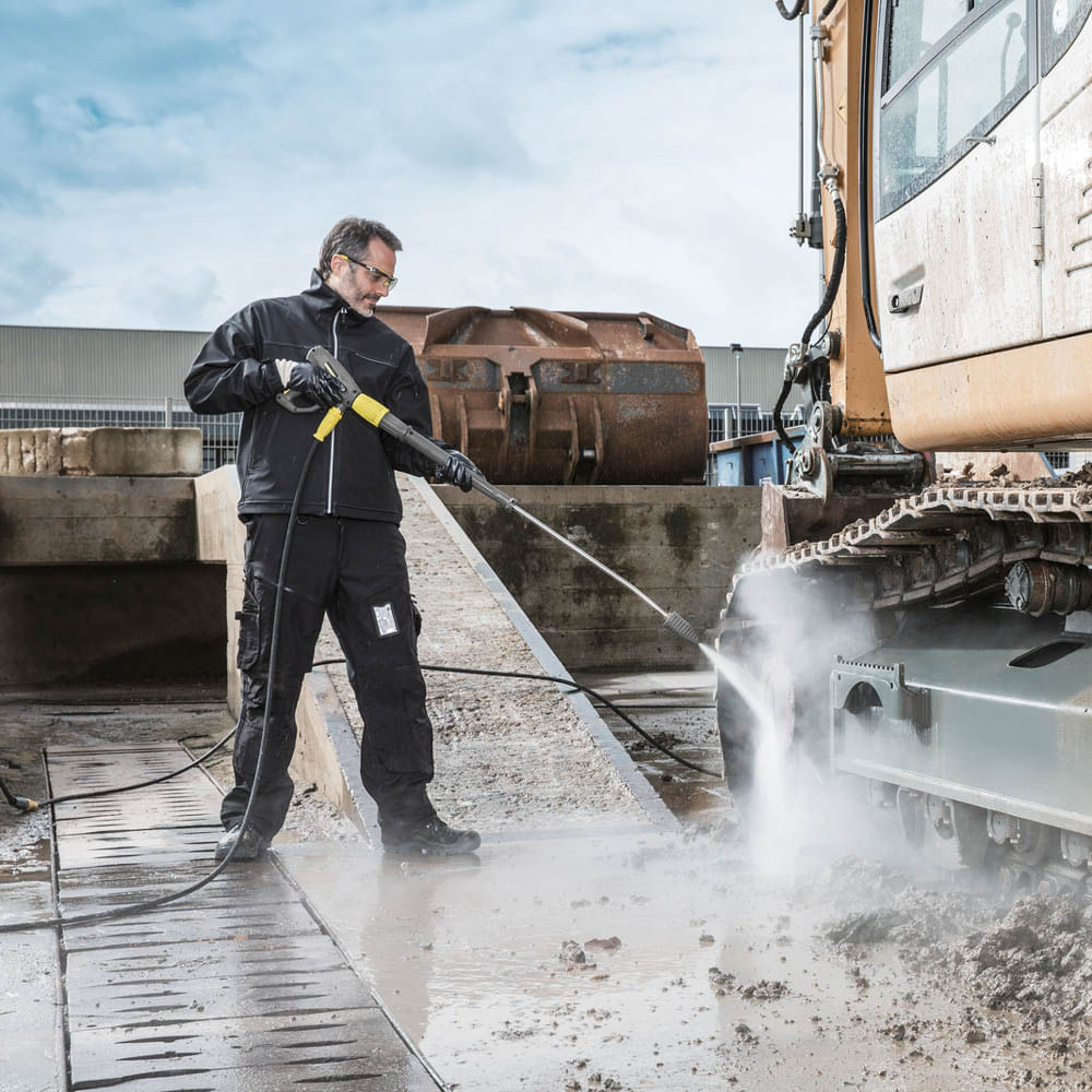 EASY!Force Advanced | Hidrolavadoras